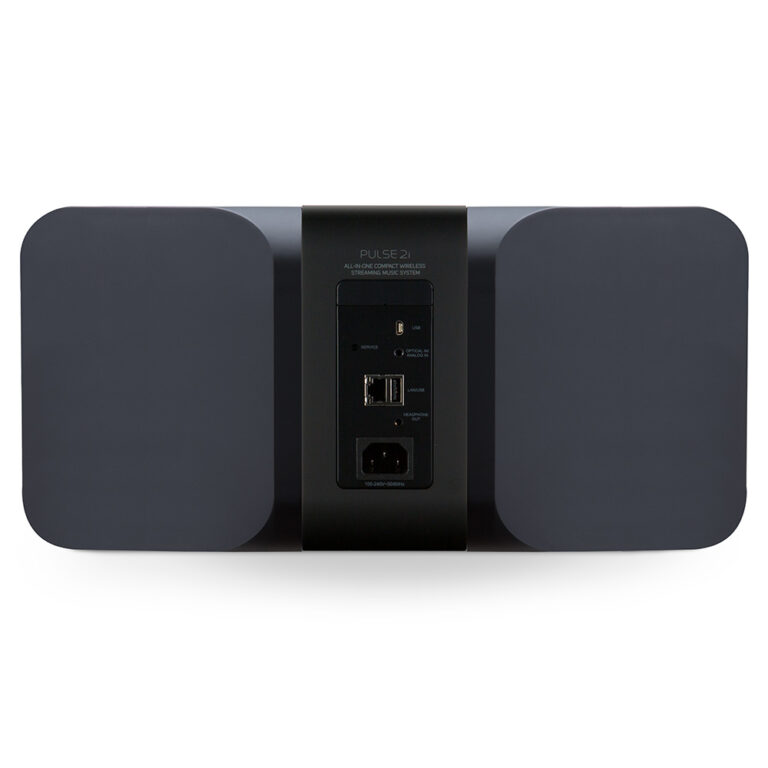 PULSE 2i - Bluesound