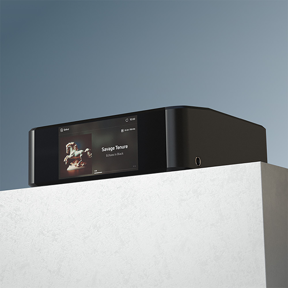 Bluesound Node Series - Sistemas - HiFi Chile